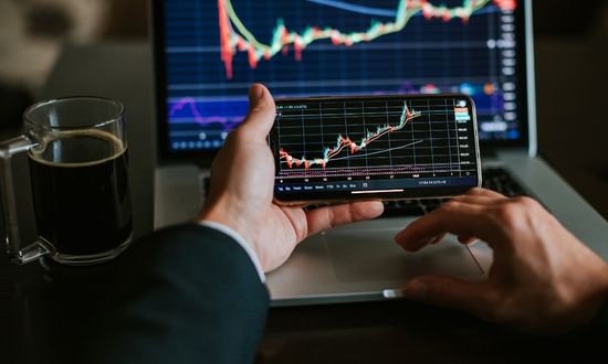 Figures chartistes : guide complet d’analyse technique | Rankia