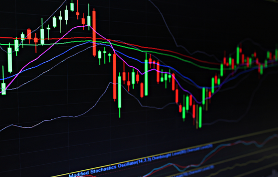 Meilleures plateformes de trading : comparatif 2026