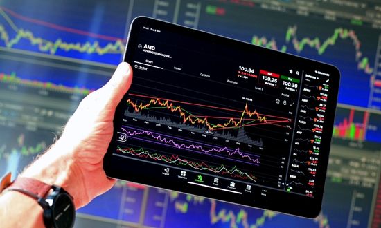 Gap bourse: définition, types et analyse en trading | Rankia