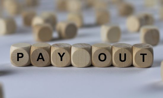 Le pay-out : qu'est-ce que c'est ? | Rankia