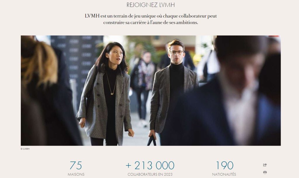 Comment acheter une action LVMH ? 2025 | Rankia