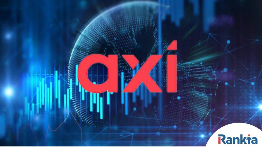 Notre avis Axi (ex-AxiTrader) analyse octobre 2025 | Rankia