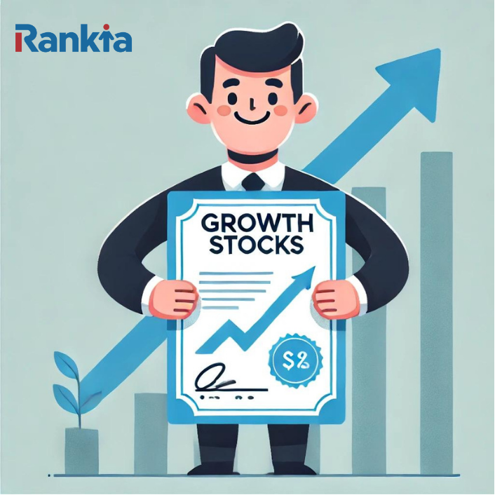 Action de croissance (Growth) : Définition et explication | Rankia