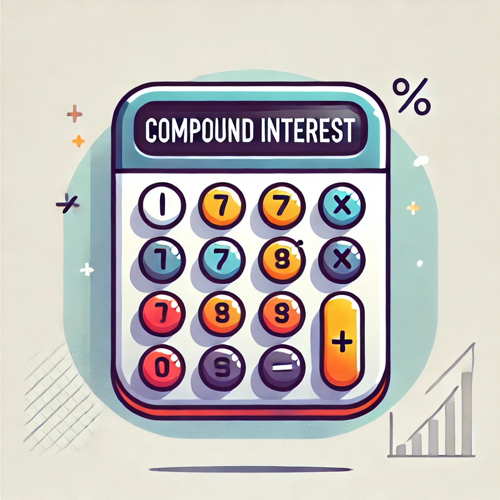 Calculatrice D Intérêts Composés Rankia