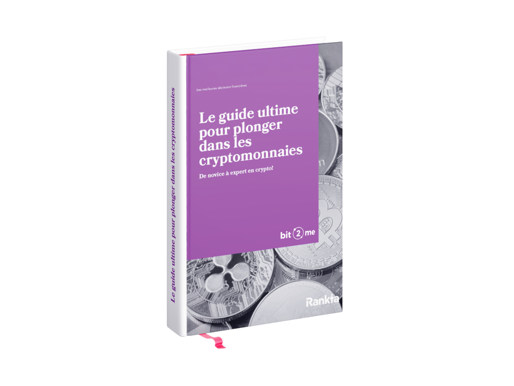 Le guide ultime pour plonger dans les cryptomonnaies | Rankia