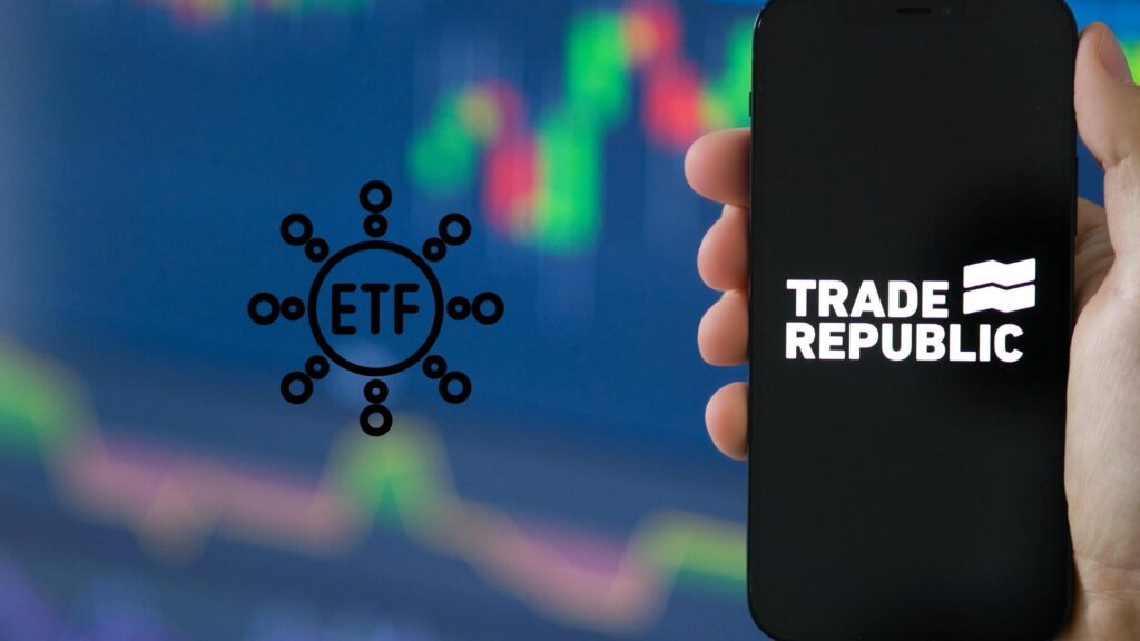 Meilleurs ETF Trade Republic à acheter en octobre 2025 | Rankia