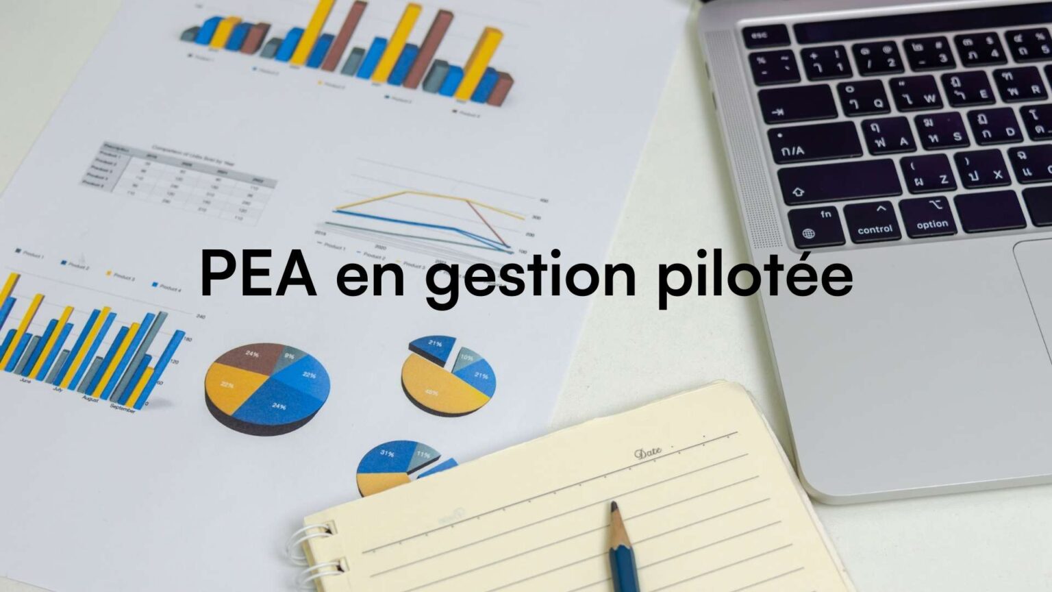 Meilleur PEA en gestion pilotée 2025 | Rankia