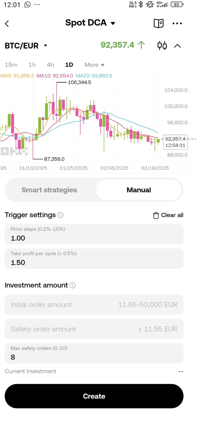 OKX avis exchange France | Rankia