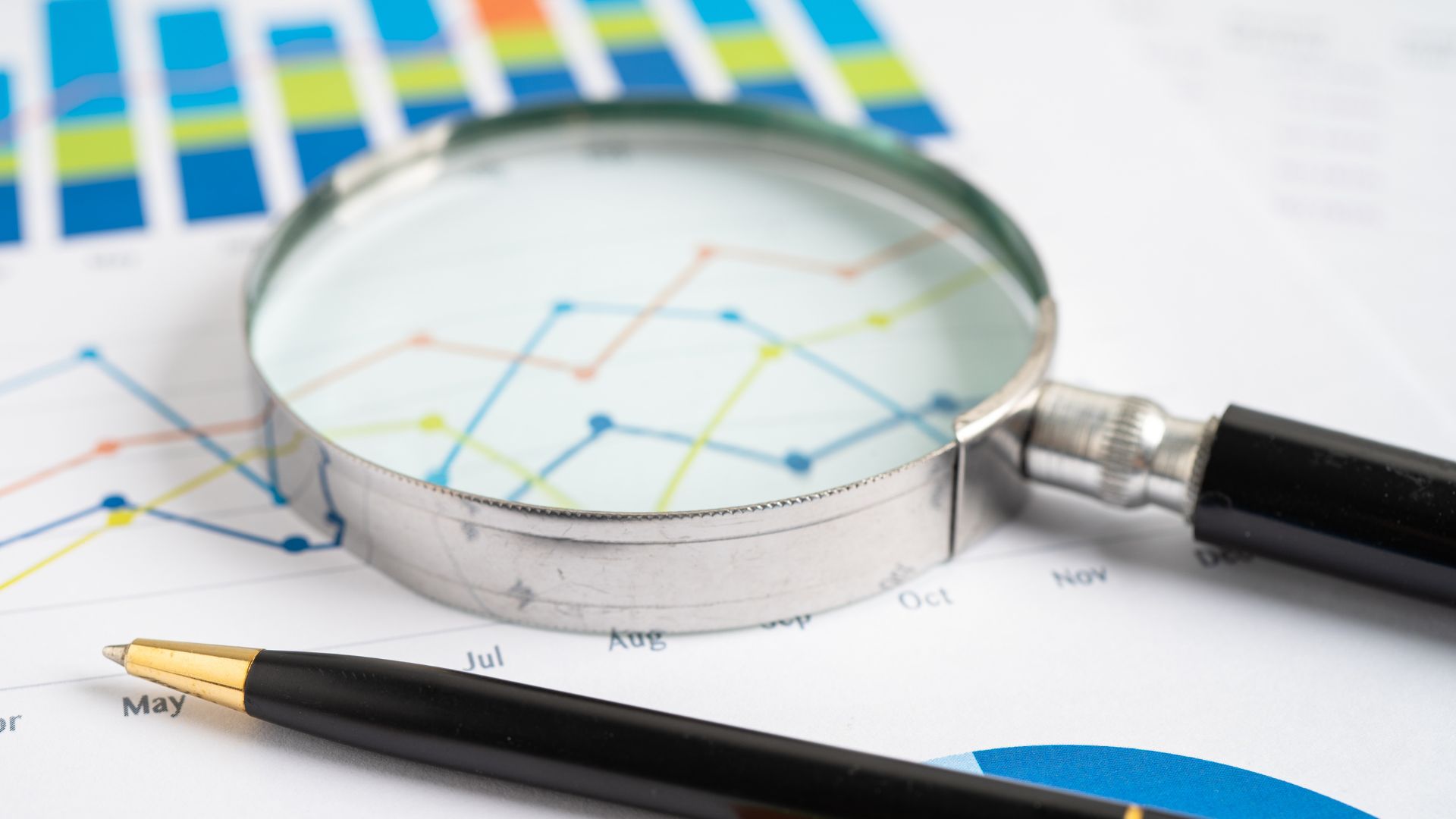 Les actions de l'indice S&P 500 en 2025 | Rankia