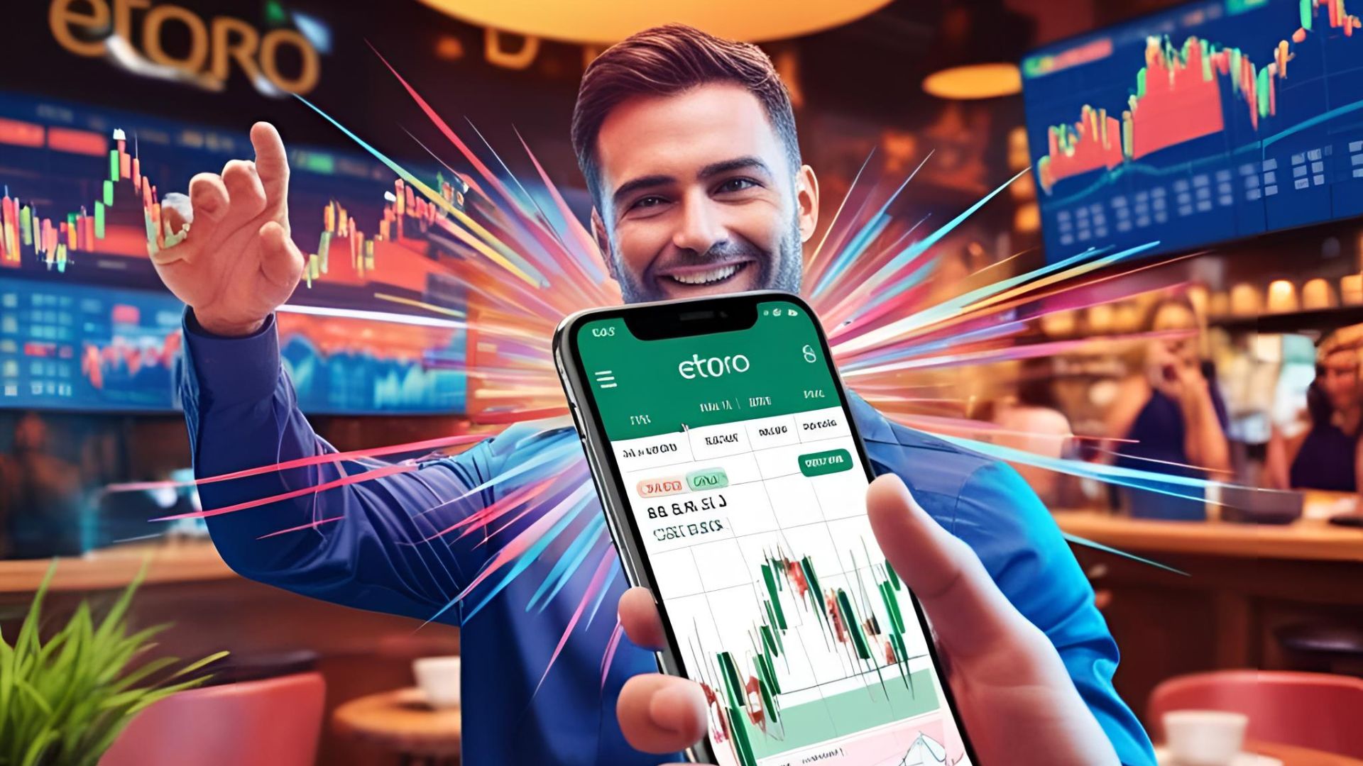 eToro entre en bourse : faut-il acheter ses actions en octobre 2025 ? | Rankia